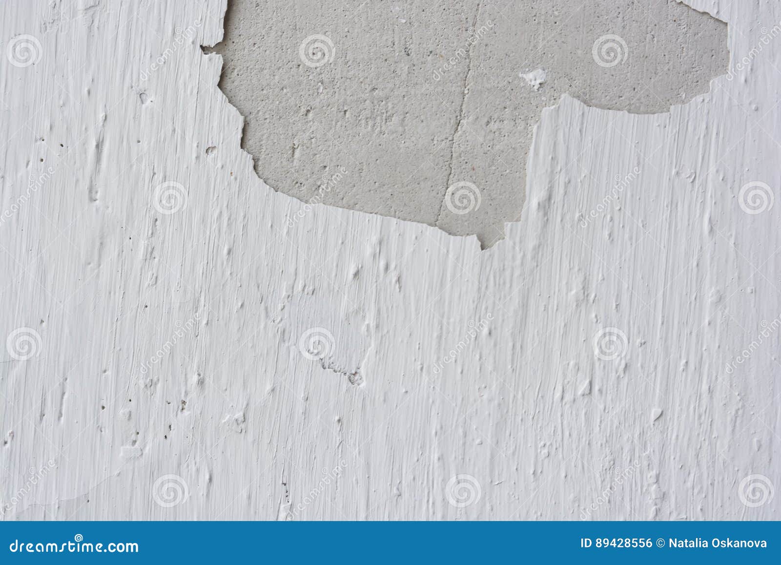 Cement plaster texture stock photo. Image of construction - 89428556