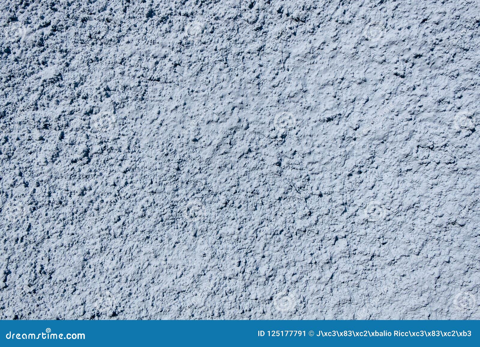 Cement Plaster Wall Background Stock Image - Image of grain, material ...