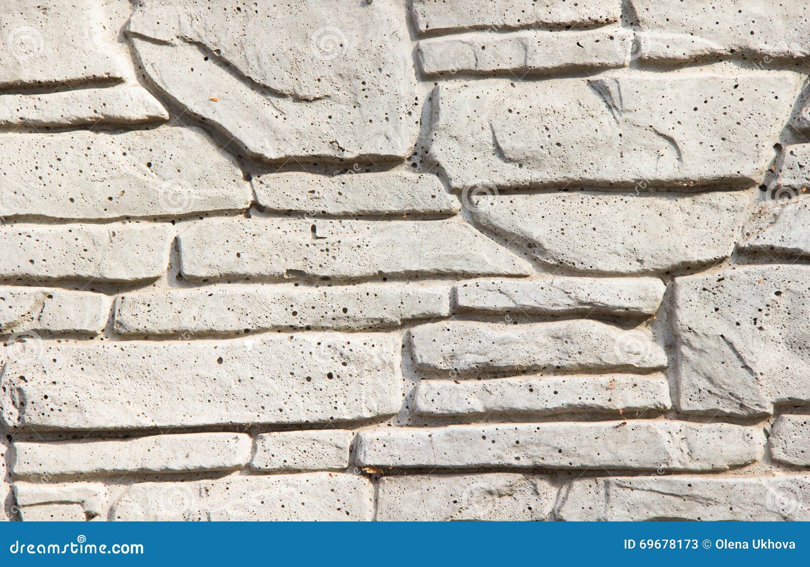 Cement plaster wall stock image. Image of wall, plaster - 69678173
