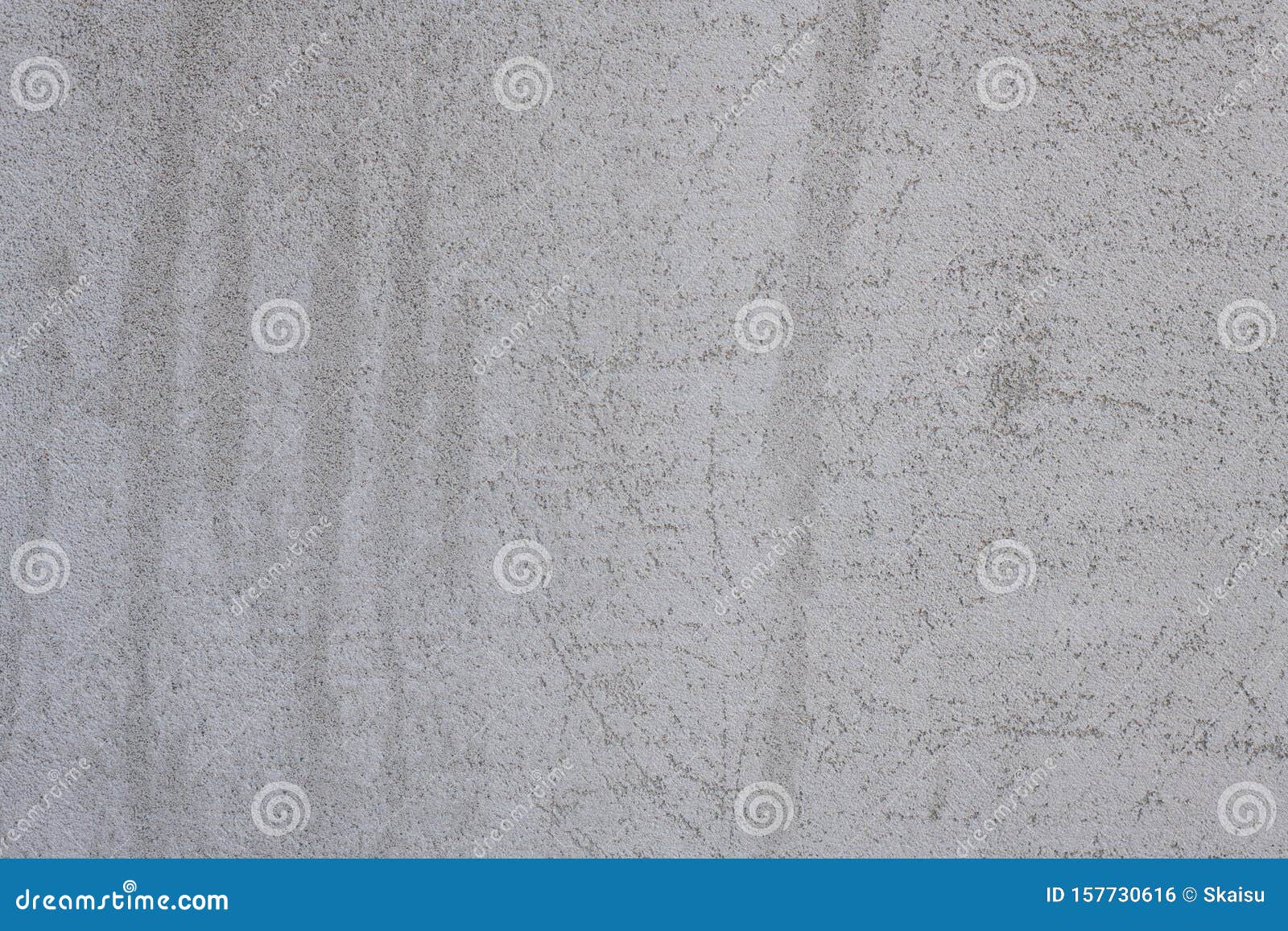 Cement Plaster Wall Pattern for Background Stock Photo - Image of space ...