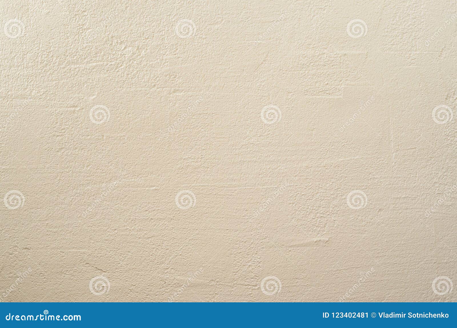 Plaster Wall Background stock image. Image of process - 123402481