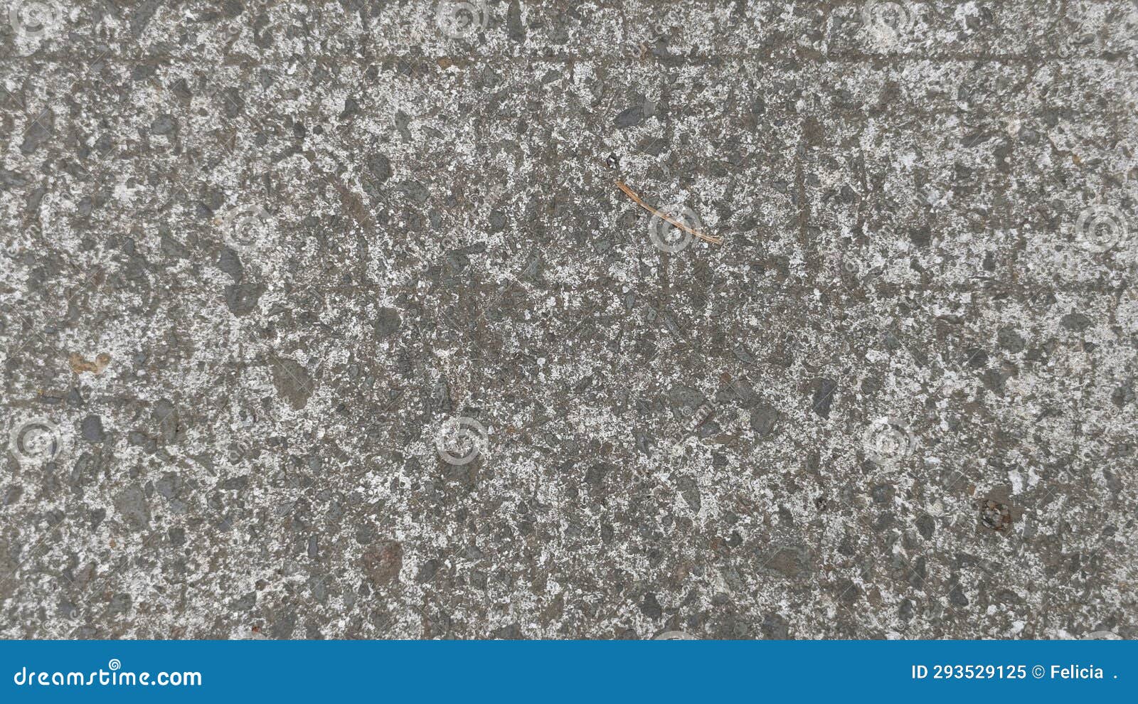 Cement Road Texture Abstract Background Stock Image - Image of black ...