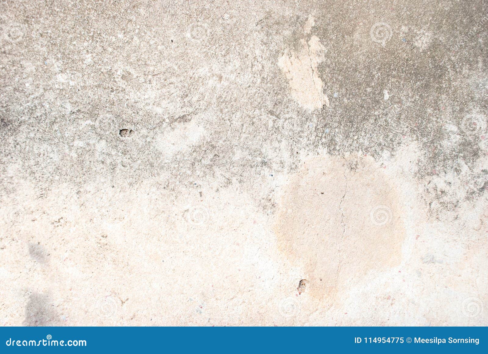 Cement Seamless Texture of the Floor . the Surface Seamless Pattern ...