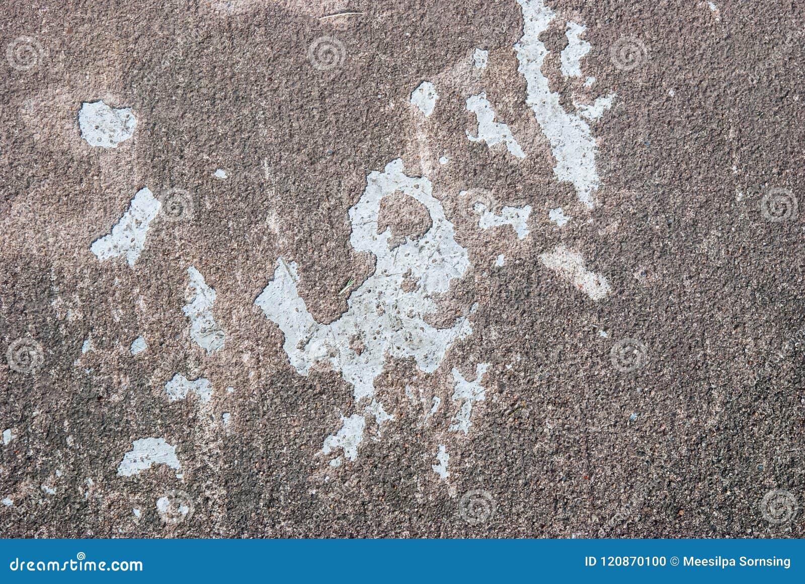Cement Seamless Texture of the Floor . the Surface Seamless Pattern ...