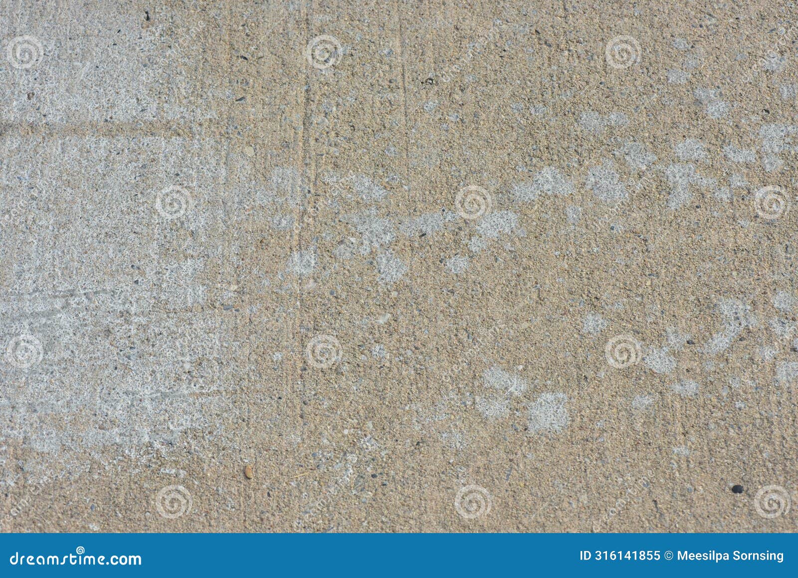 Cement Seamless Texture of the Floor . the Surface Seamless Pattern ...