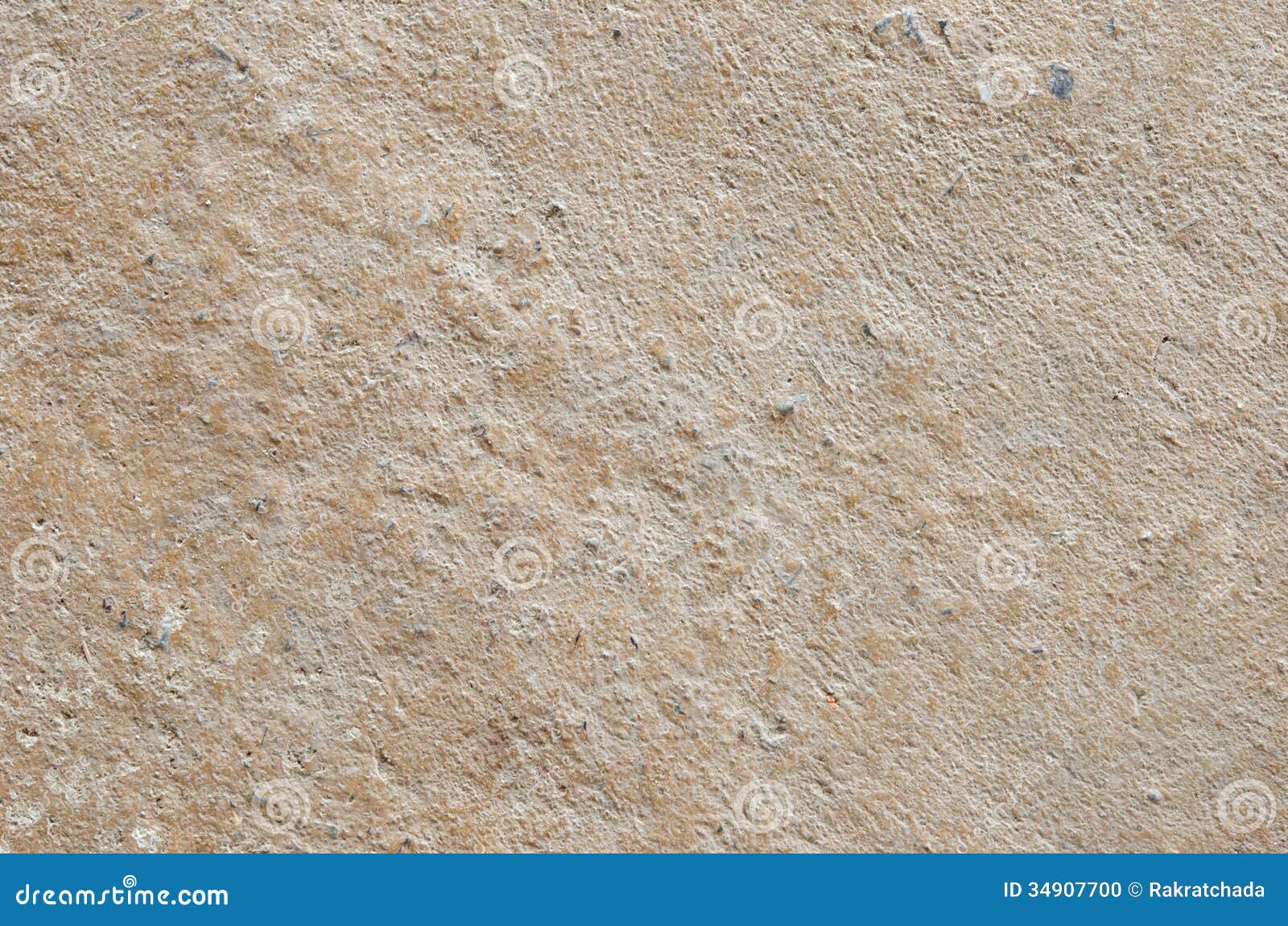 Cement sidewalk stock photo. Image of rock, texture, plain - 34907700