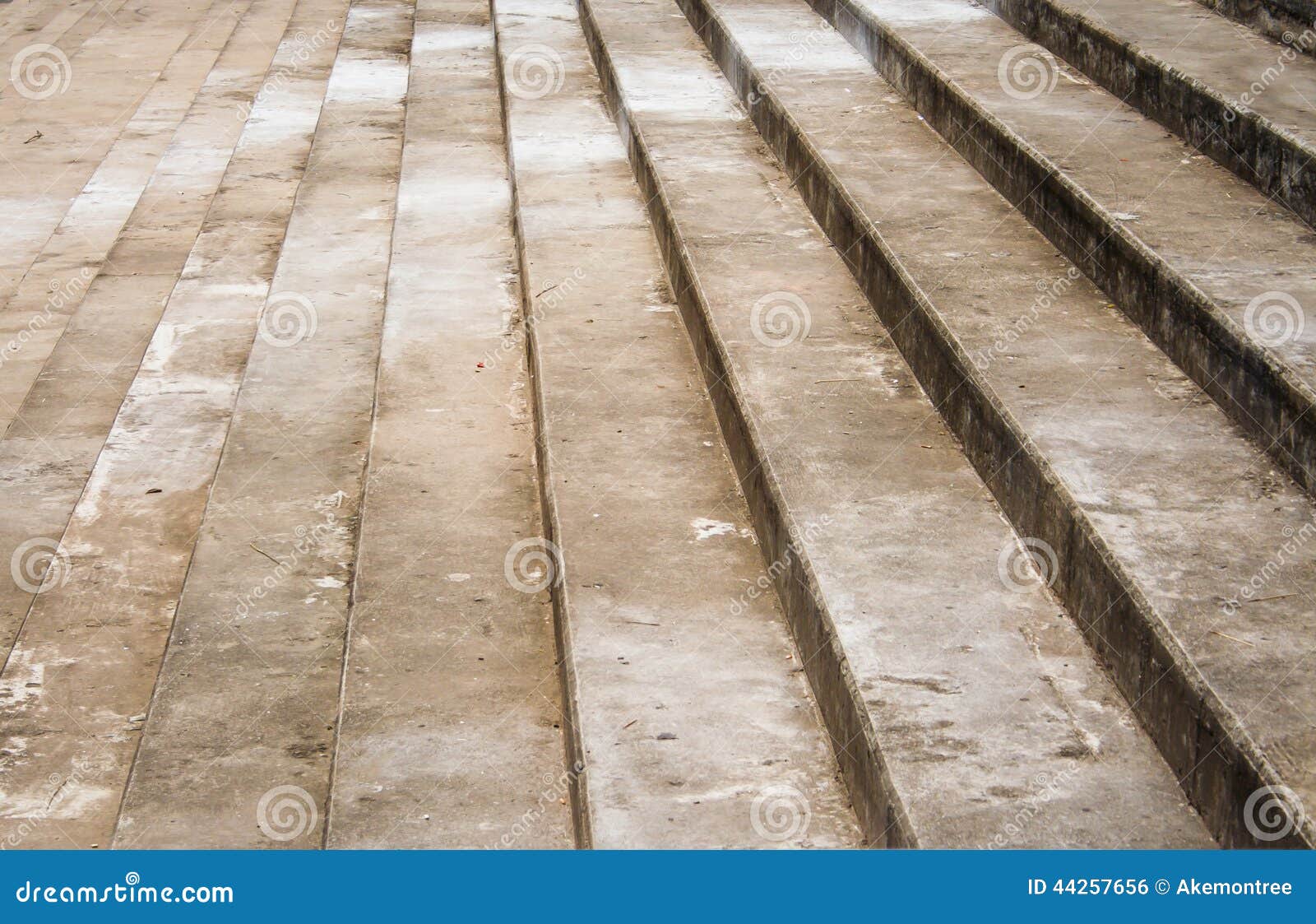 Cement stair stock photo. Image of stair, structure, urban - 44257656