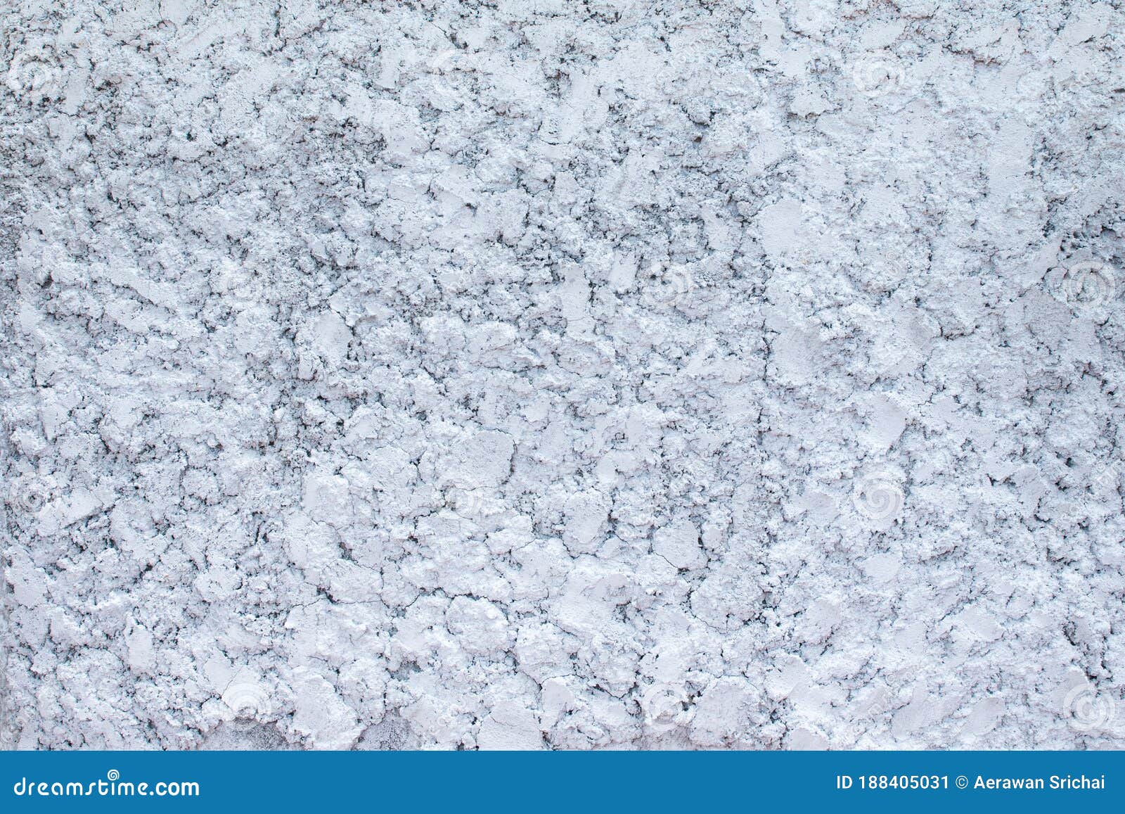 Cement wall rough and dry. stock image. Image of lumpy - 188405031