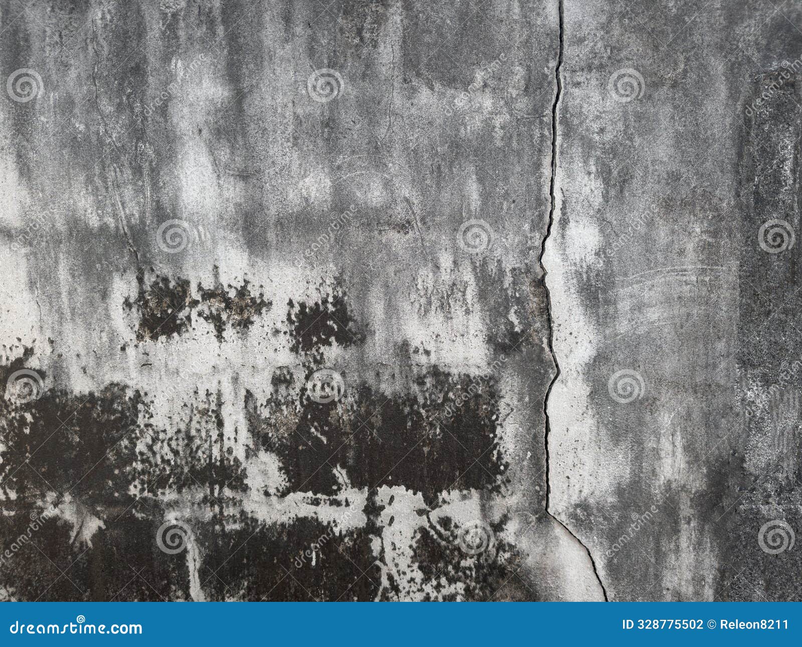 Cement Surface Dirty Old Wall Texture Background Stock Photo - Image of ...