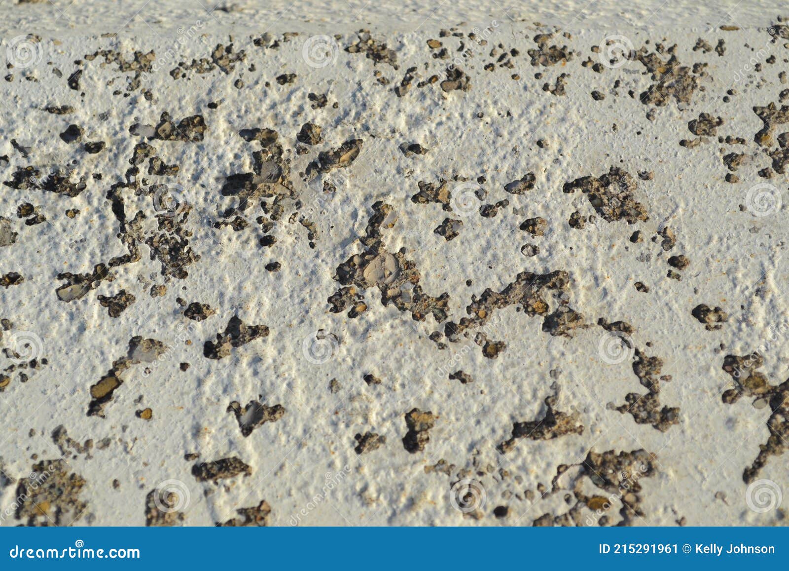 Cement Texture Closeup View Stock Image - Image of color, material ...