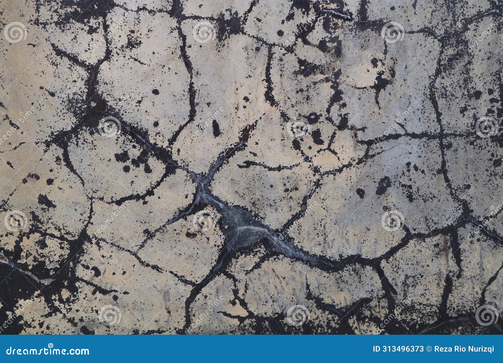 Cement Texture. Spots on the Wall. Wall Cracks Stock Image - Image of ...