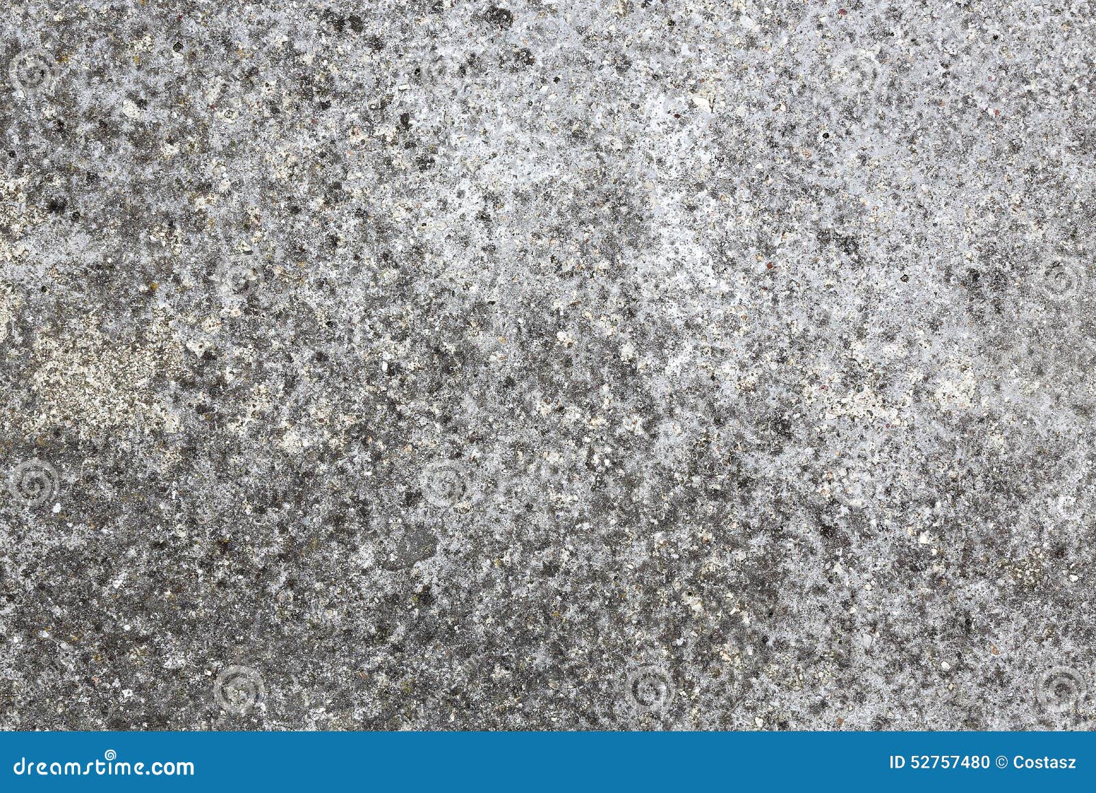 Cement texture stock photo. Image of layer, gray, concrete - 52757480