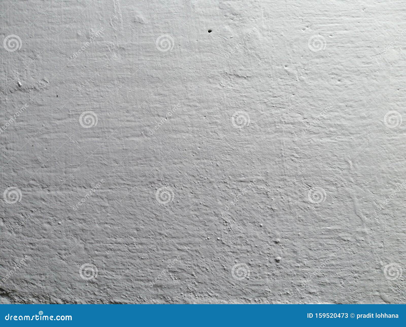 Cement Texture White Color Wall Background Stock Image - Image of ...