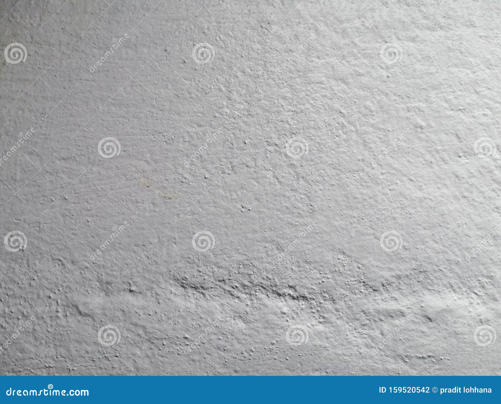 Cement Texture White Color Wall Background Stock Photo - Image of ...