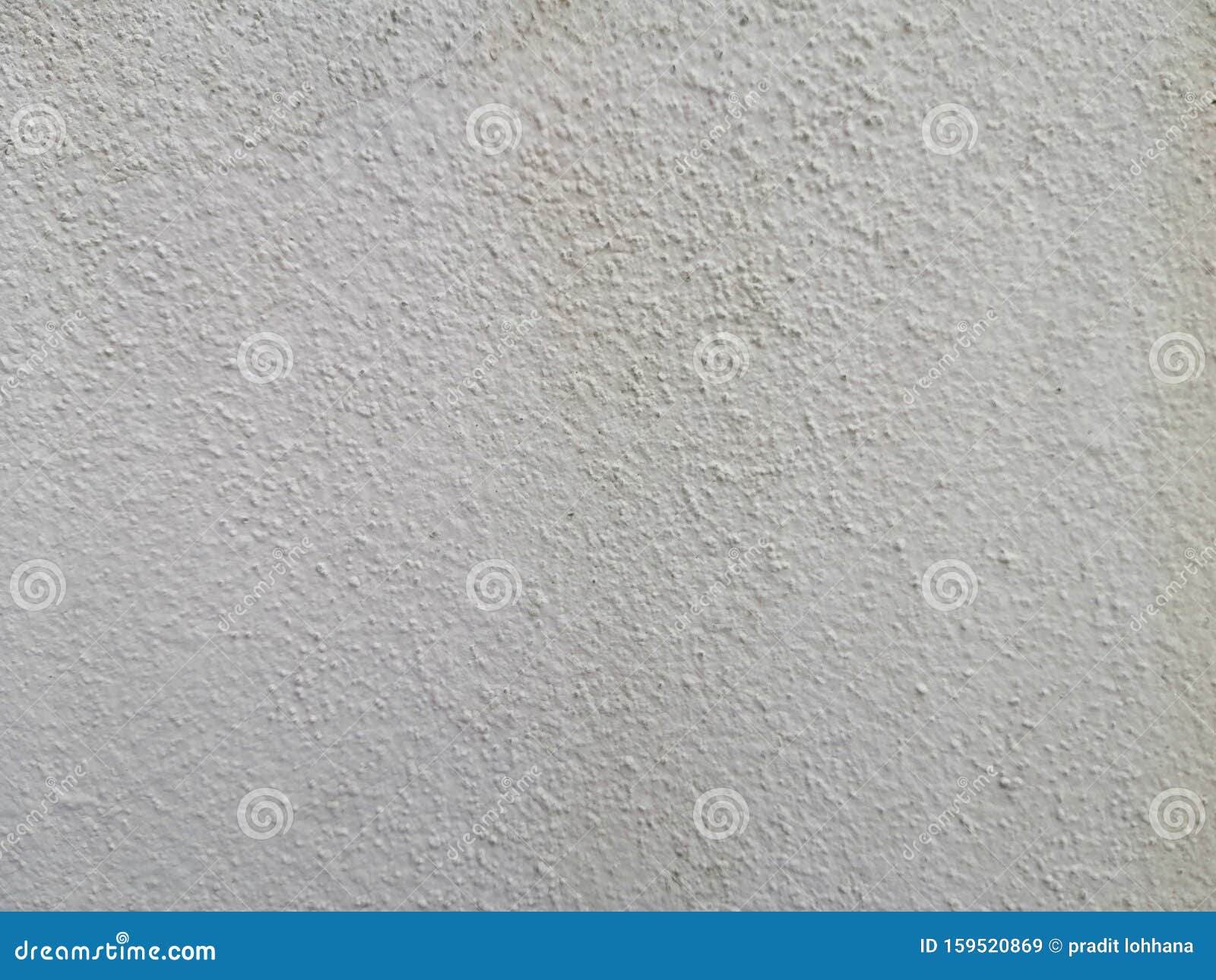 Cement Texture White Color Wall Background Stock Image - Image of ...