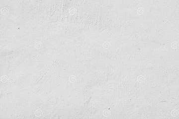 Cement Texture,white Cement Wall Paint Background Stock Image - Image ...
