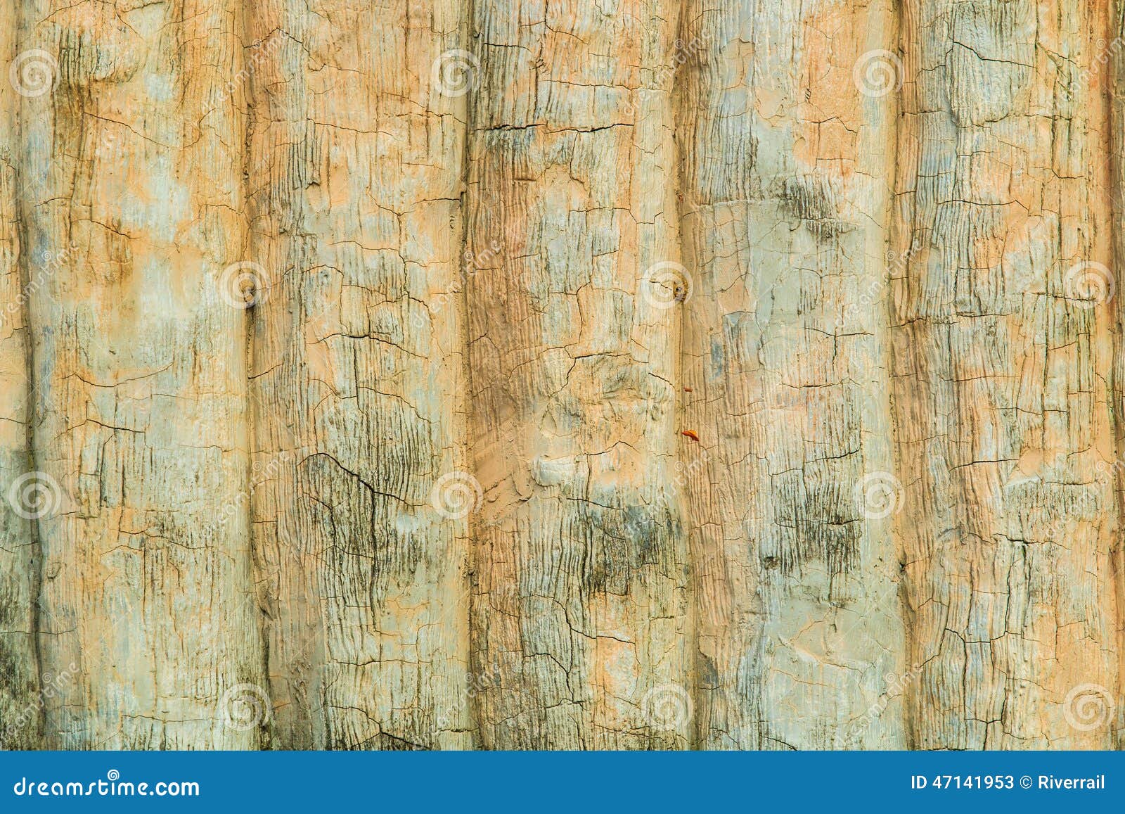 Cement tree stock image. Image of ground, background - 47141953