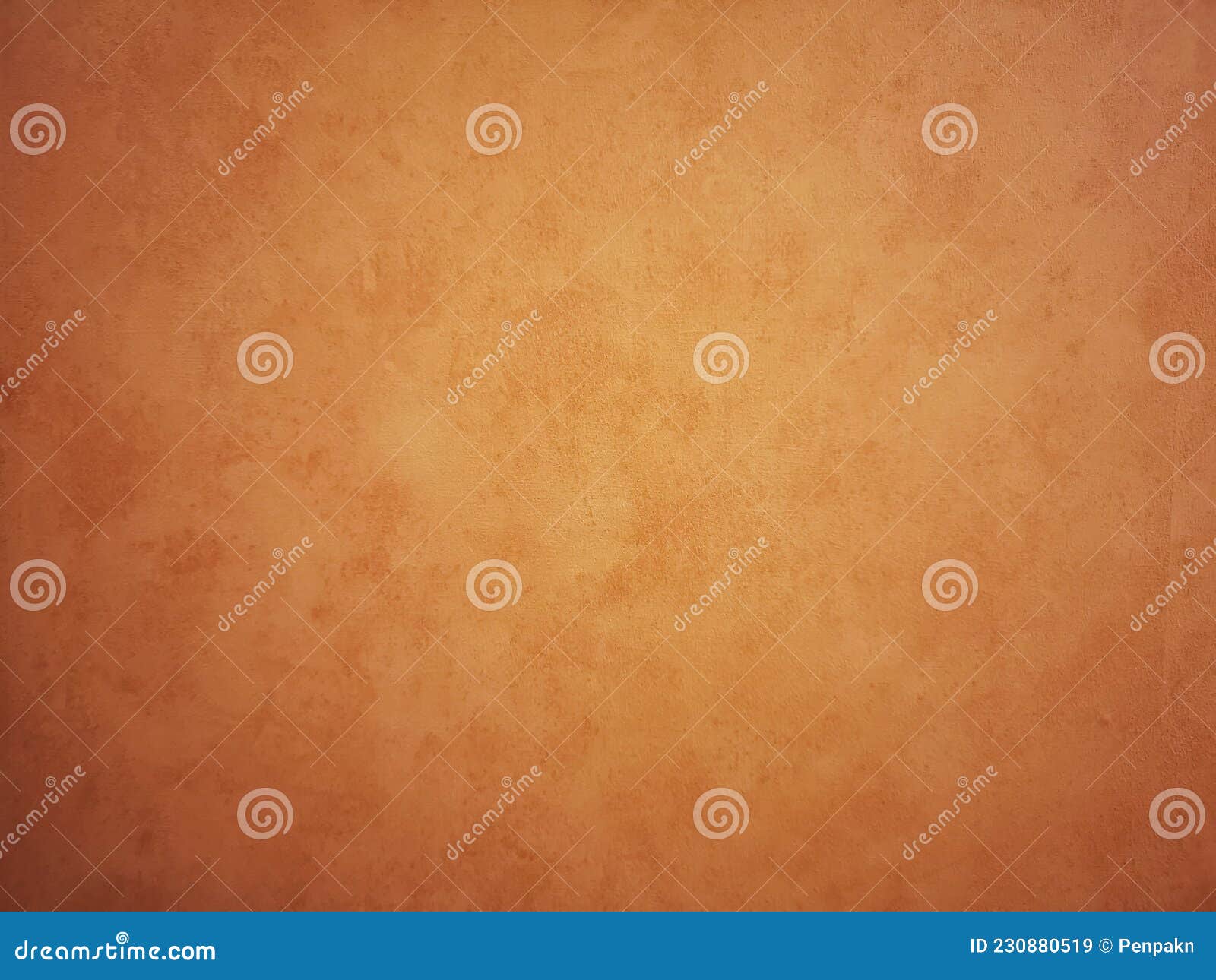 Cement Wall Brown Color Rough Surface Texture Concrete Material ...