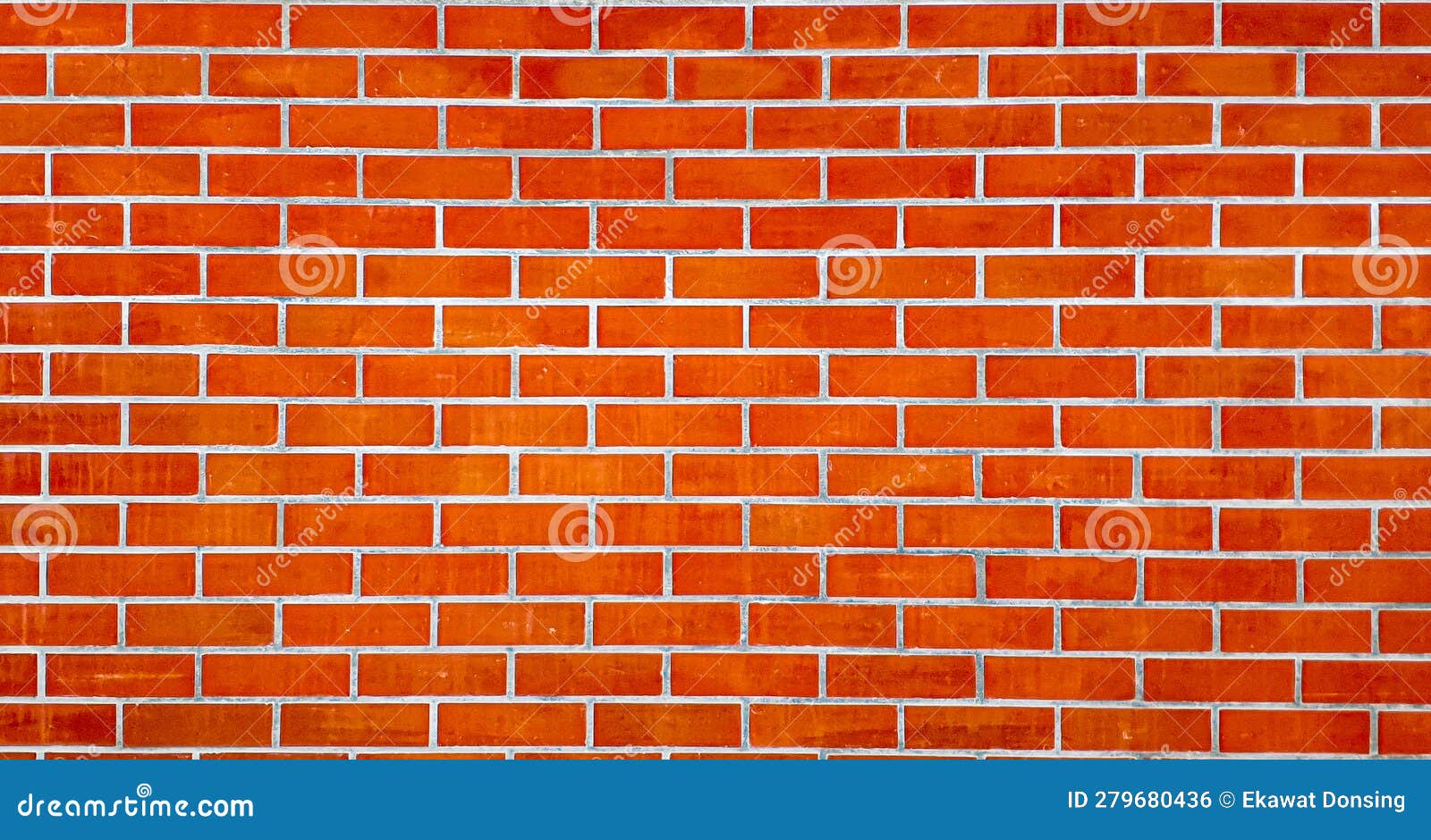 Cement Wall, Red Bricksl Up, Grid Texture, Flounced, Residential ...