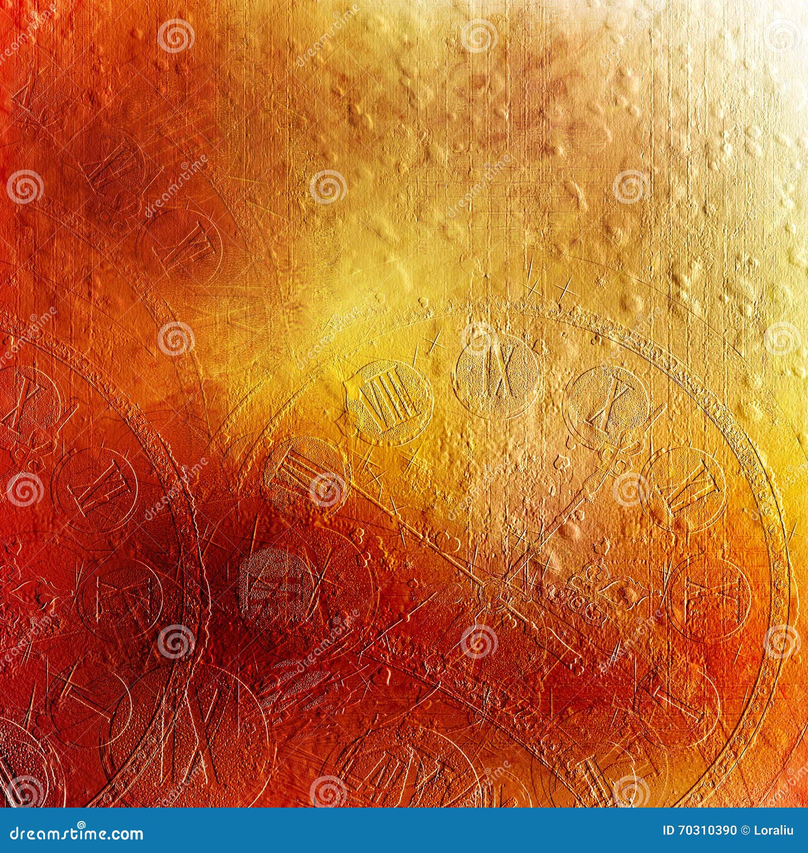 Relief Pattern With Purple Stepped Pyramids. Vector Design ...