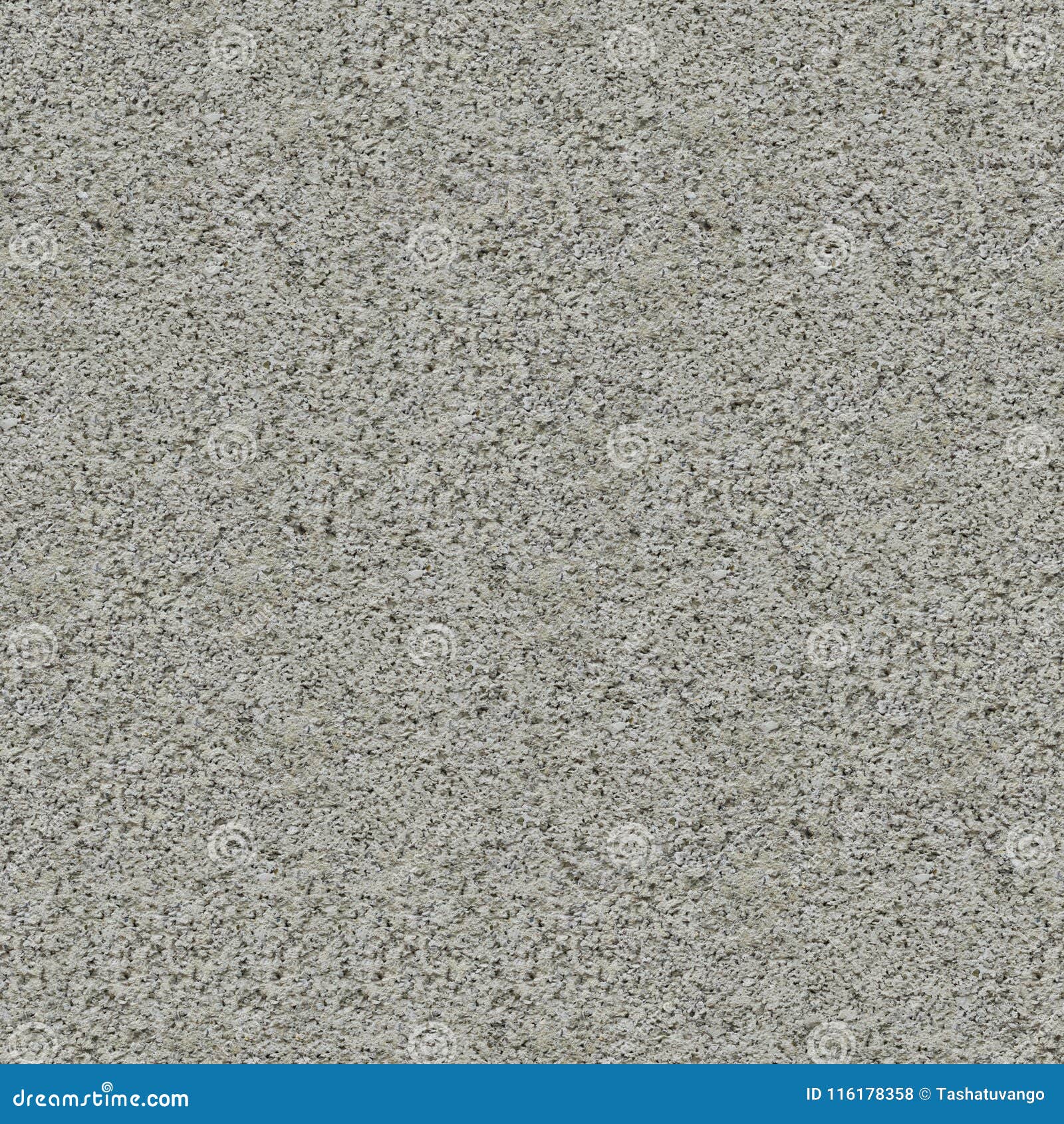 Cement Wall. Seamless Texture Stock Photo - Image of stucco, cement ...