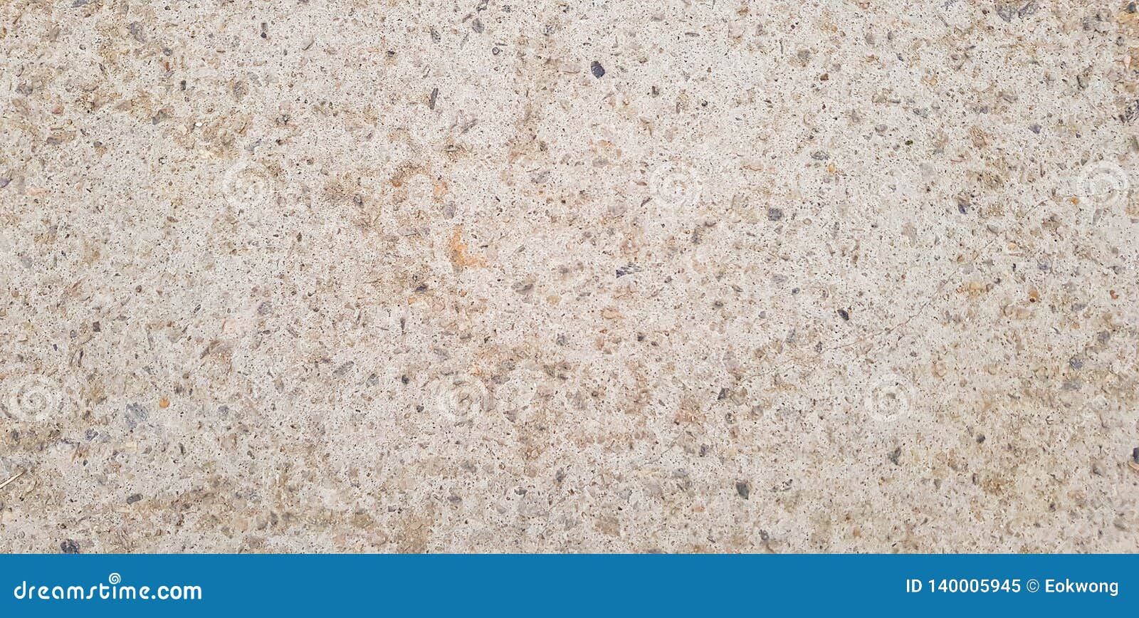 Brown Speckled Cement Wall Surface - Concrete Texture with Brown and ...