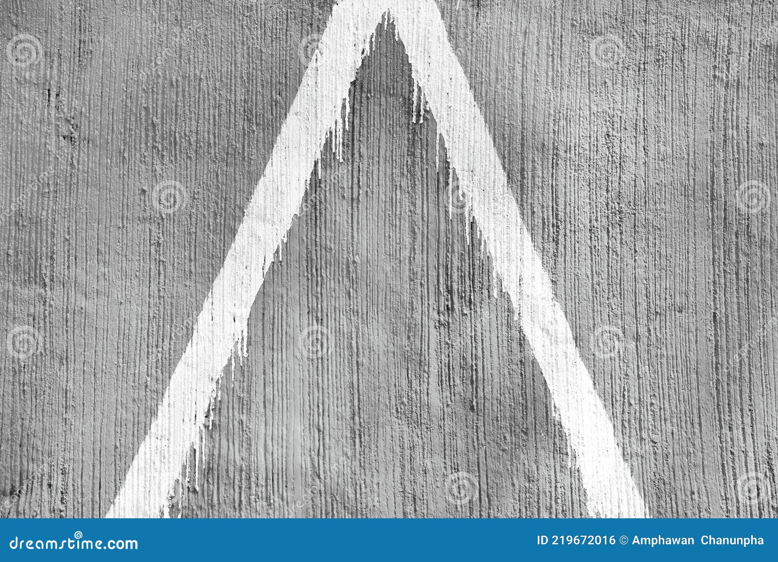 Cement Wall Texture Background with Rough Line Patterns Stock Photo ...