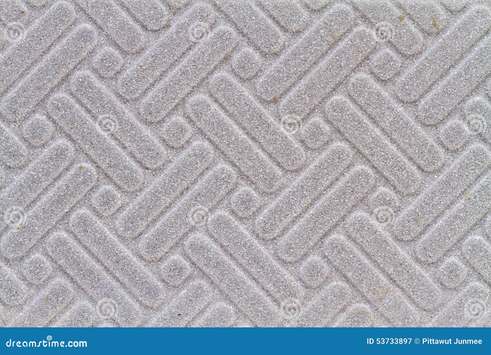 Cement Wall Texture Long Square Shape Use For Background Royalty-Free ...