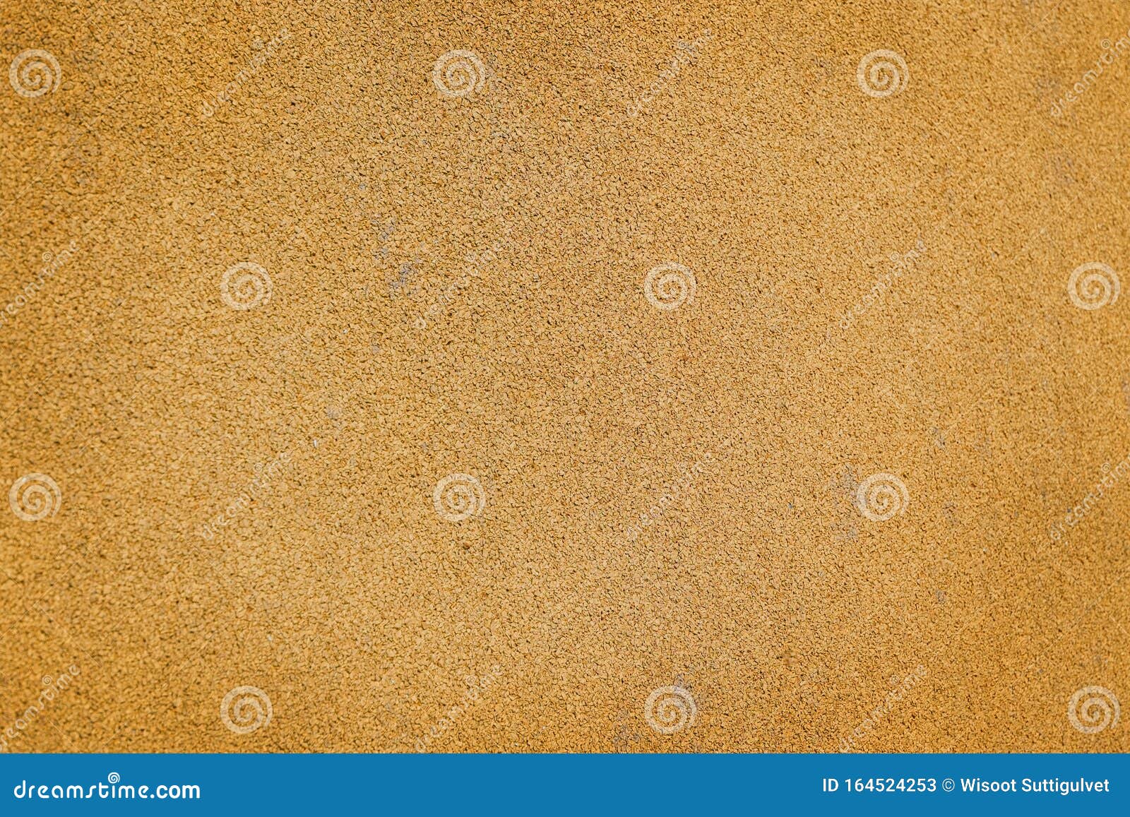 Cement Yellow Plaster Wall Have Rough Surface Concrete. for Texture ...