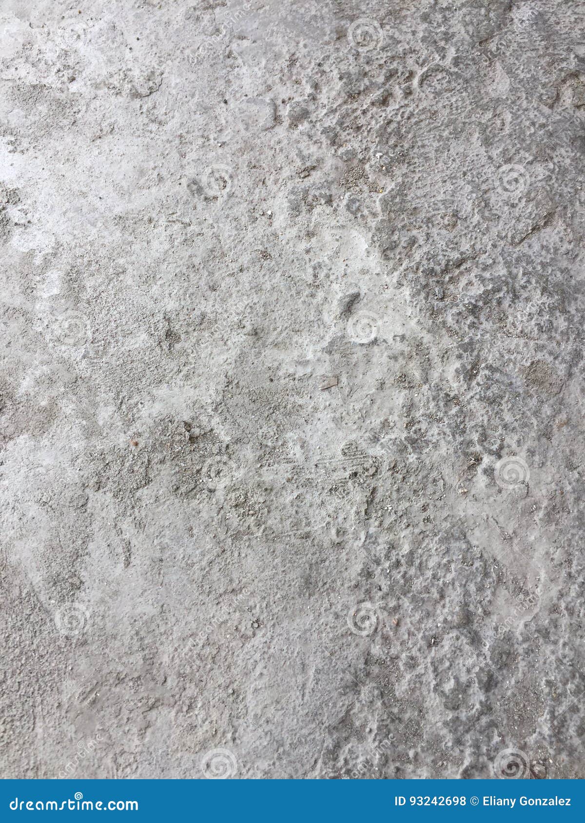 Cemento rústico foto de archivo. Imagen de concreto, cemento - 93242698