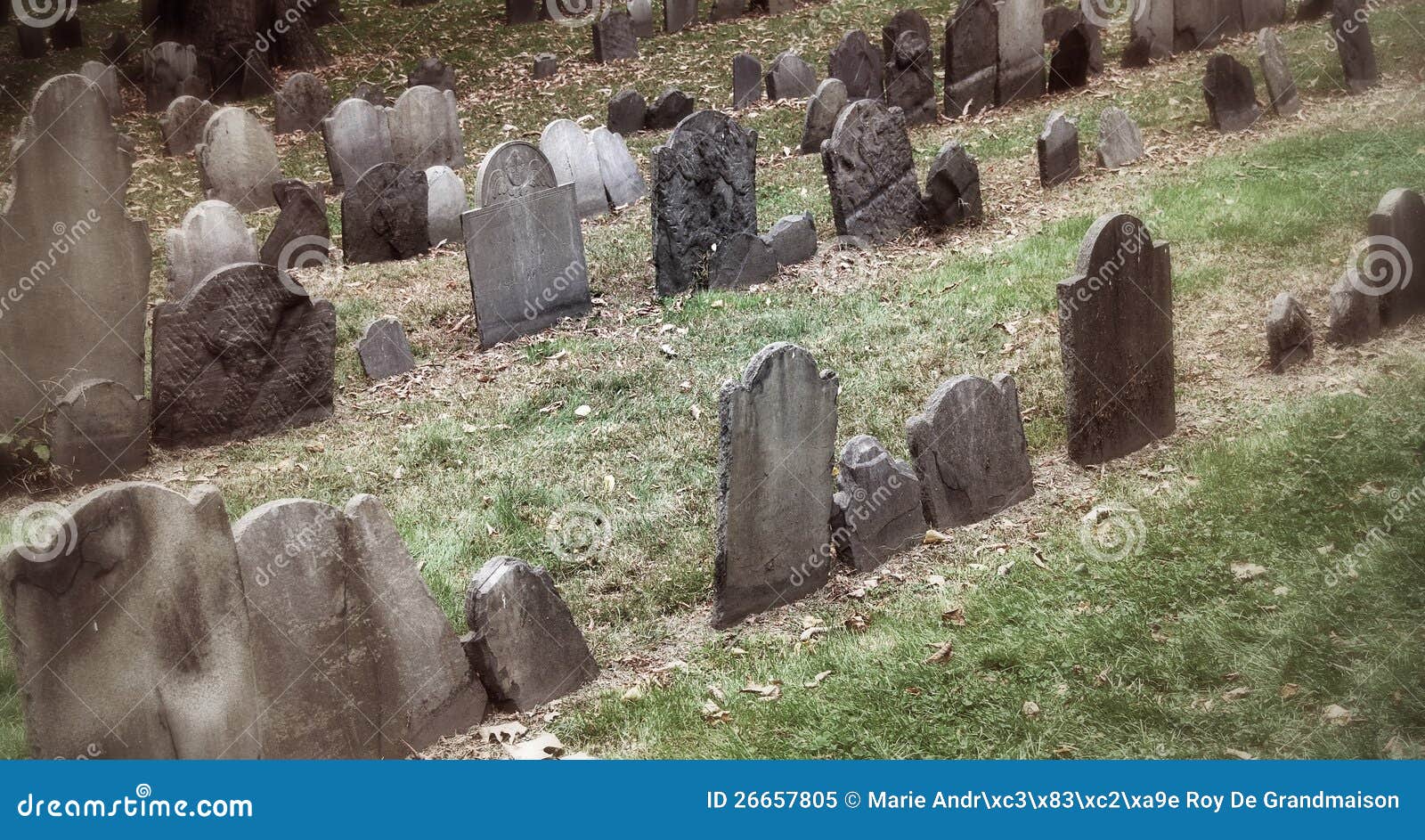 Cemetery stock image. Image of cemetery, memorial, burial - 26657805