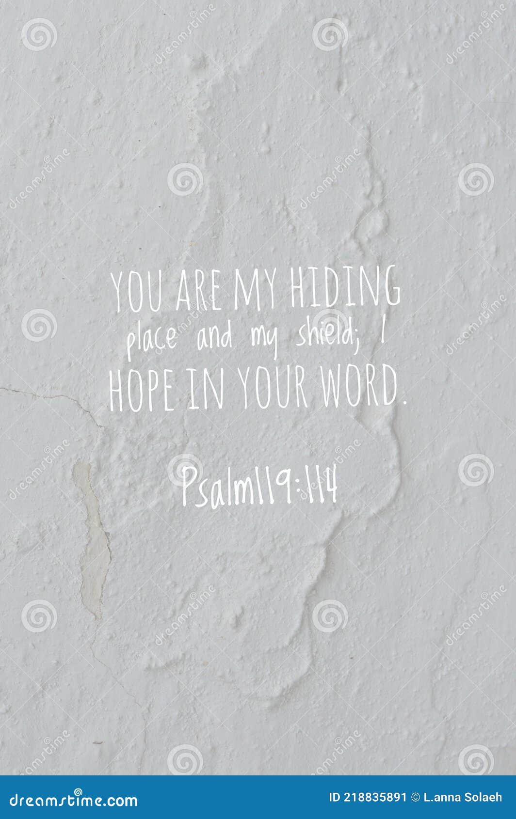 Cemetery Texture Background with Bible Verses. Stock Illustration ...