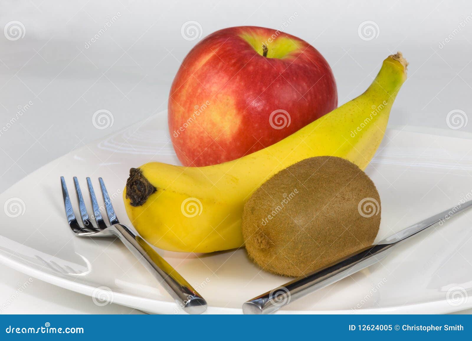 Cena de la fruta imagen de archivo. Imagen de lifestyle - 12624005