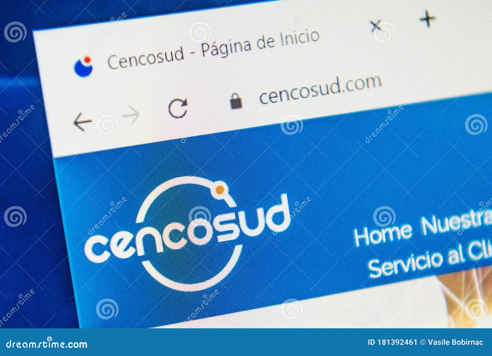 Cencosud Logo Stock Photos - Free & Royalty-Free Stock Photos from ...