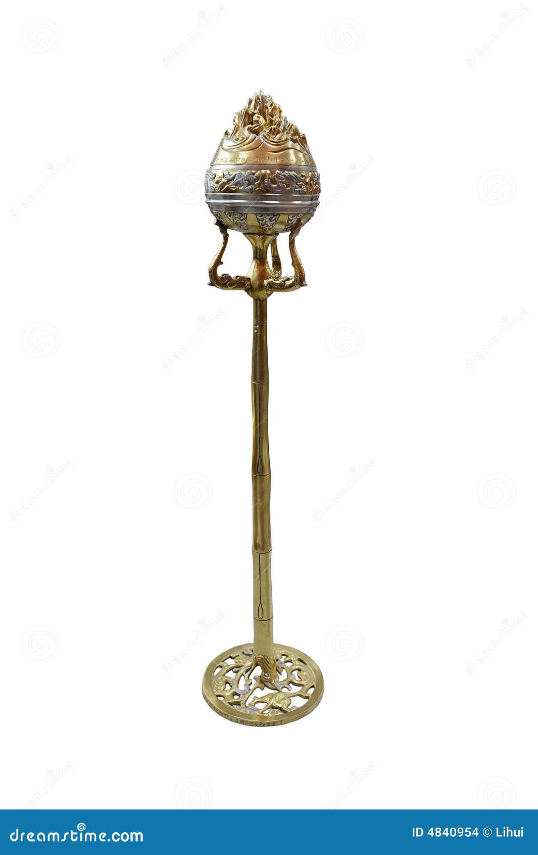 Censer stock photo. Image of cover, design, detail, east - 4840954