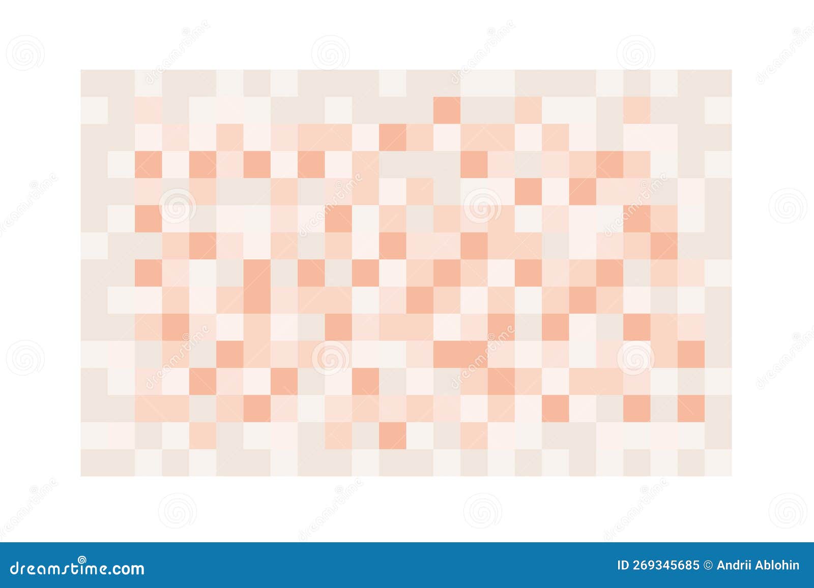 Duo Tone Colored Monstera Leaves Seamless Pattern. Tropical Leaf Sketch ...