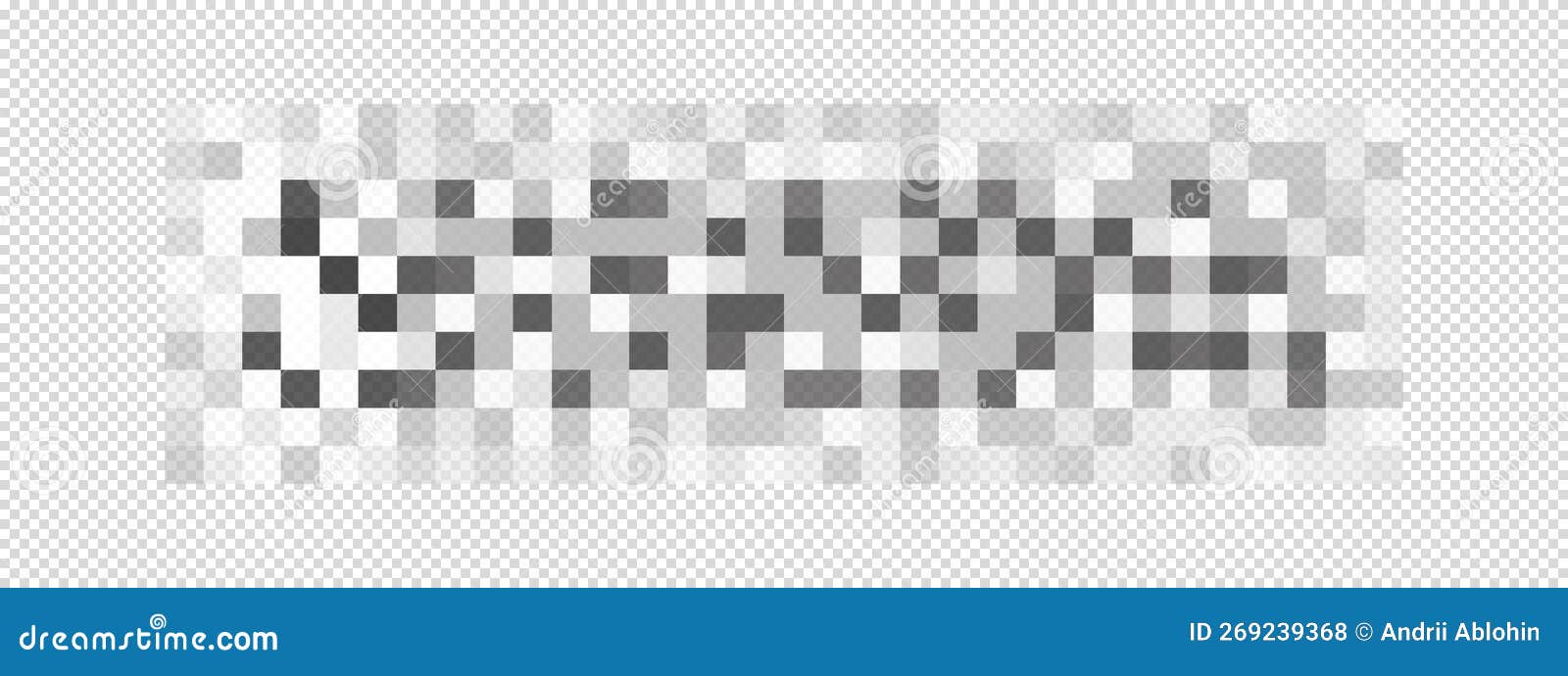 Censor Blur Texture. Gray Pixel Mosaic Texture Stock Vector ... Censor Blur Texture. Gray Pixel Mosaic Texture Stock Vector ...