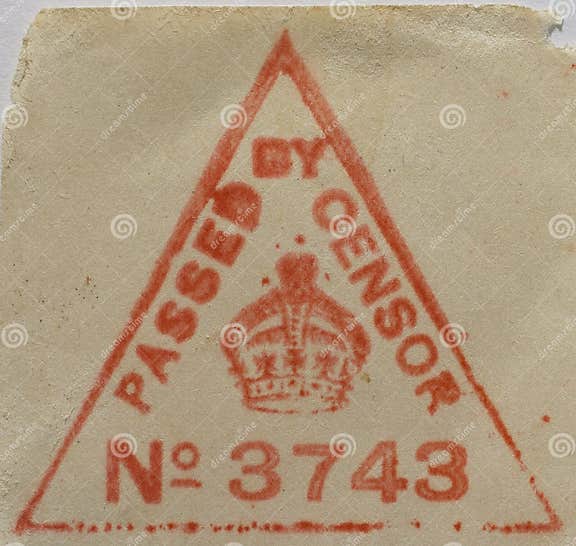 Censor s approval stock photo. Image of paper, world, index - 31222