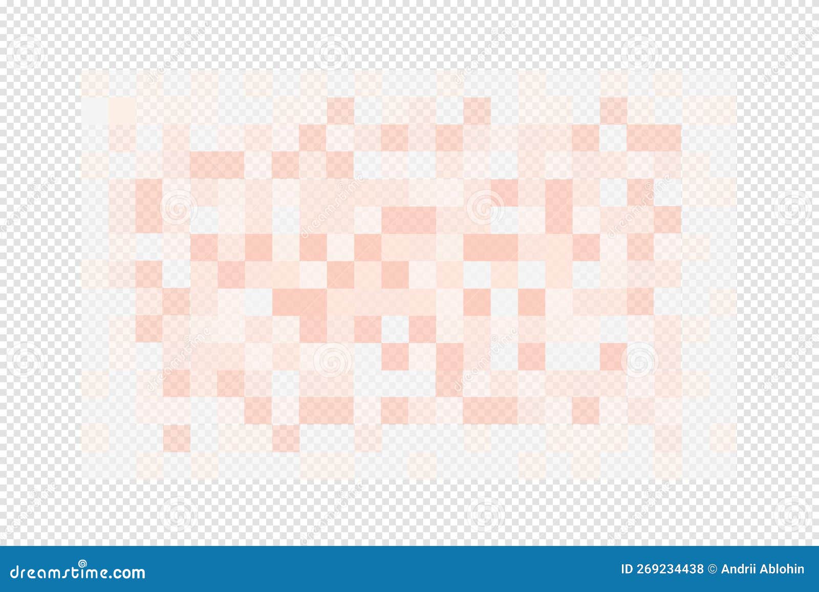 8 Bit Effect Pixel Gradient Speed Pattern Texture Cartoon Vector ...