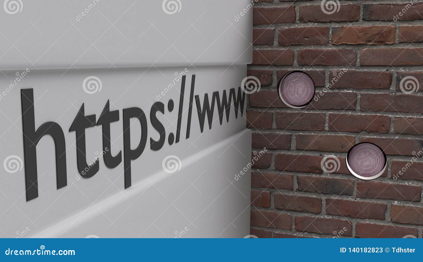 Censored Blocked Internet Via Brick Wall and Onion Alternatives ...
