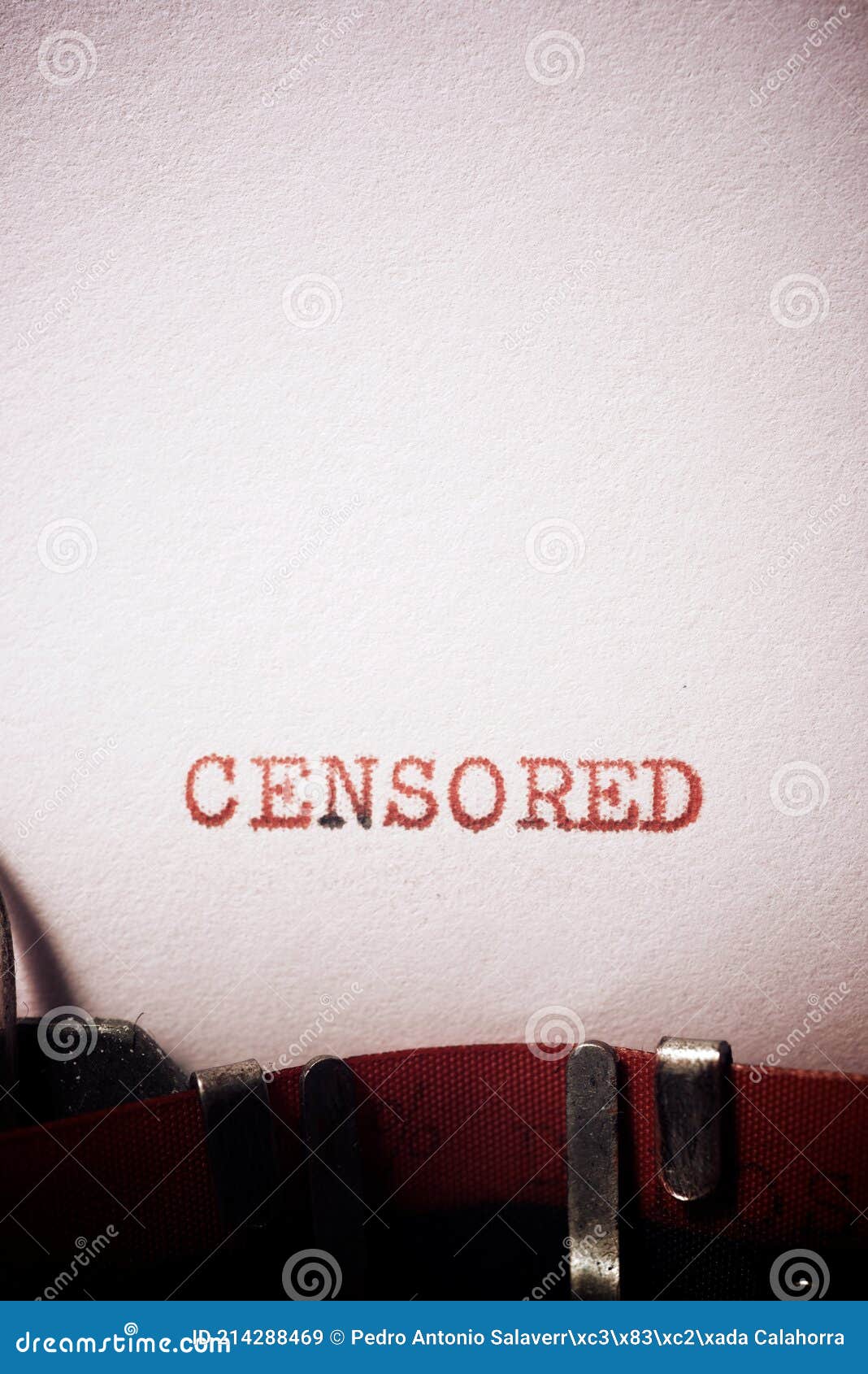 Censored concept view stock image. Image of fashioned - 214288469