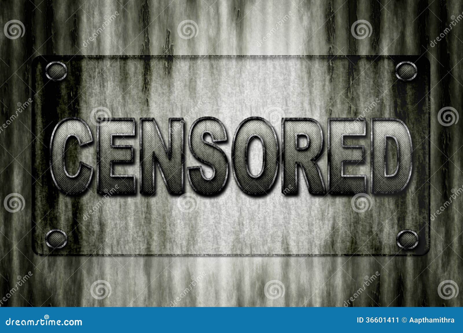 Censored Banner Stock Illustrations – 1,211 Censored Banner Stock ...