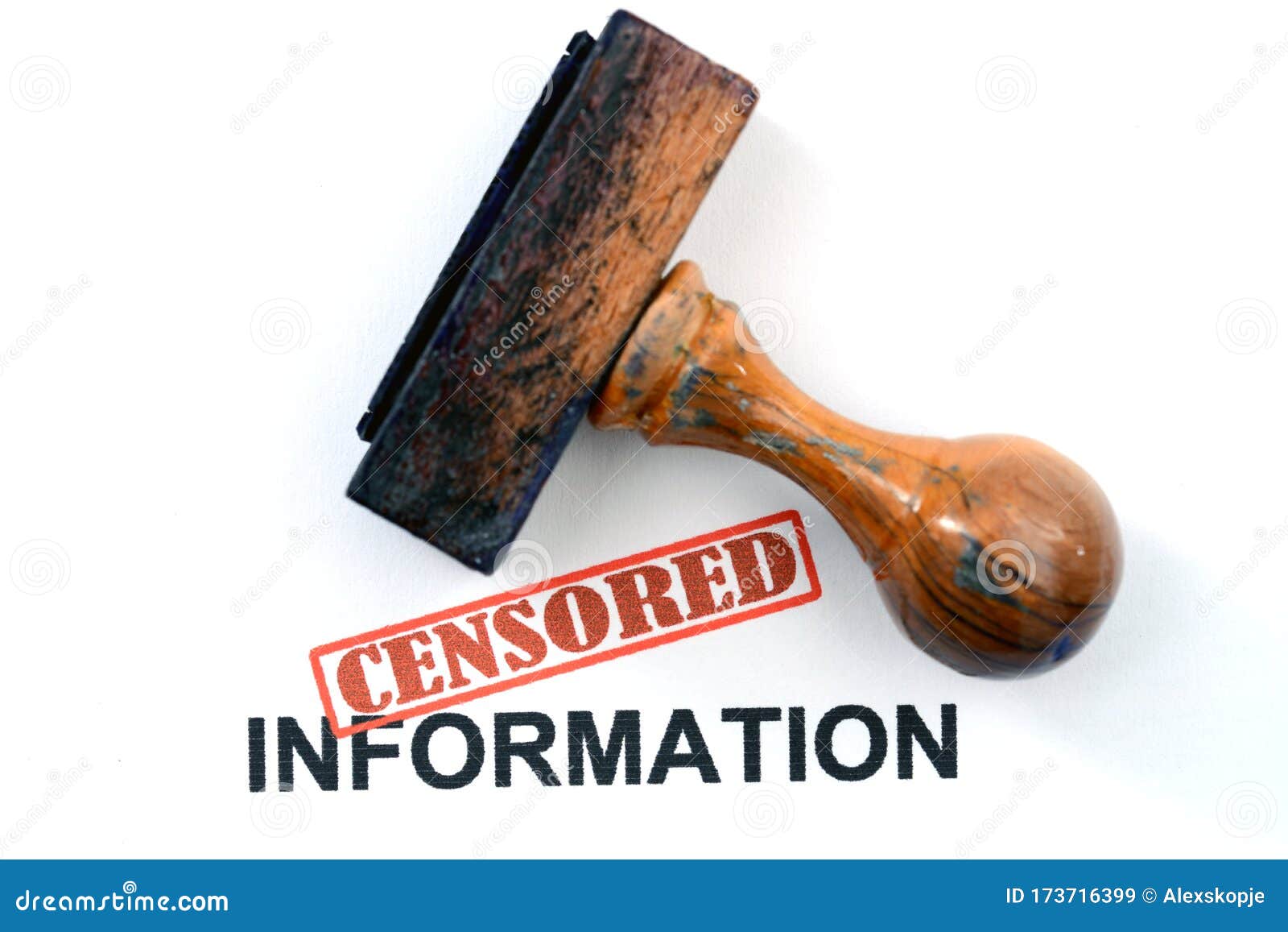 Censored information stock image. Image of human, censorship - 173716399