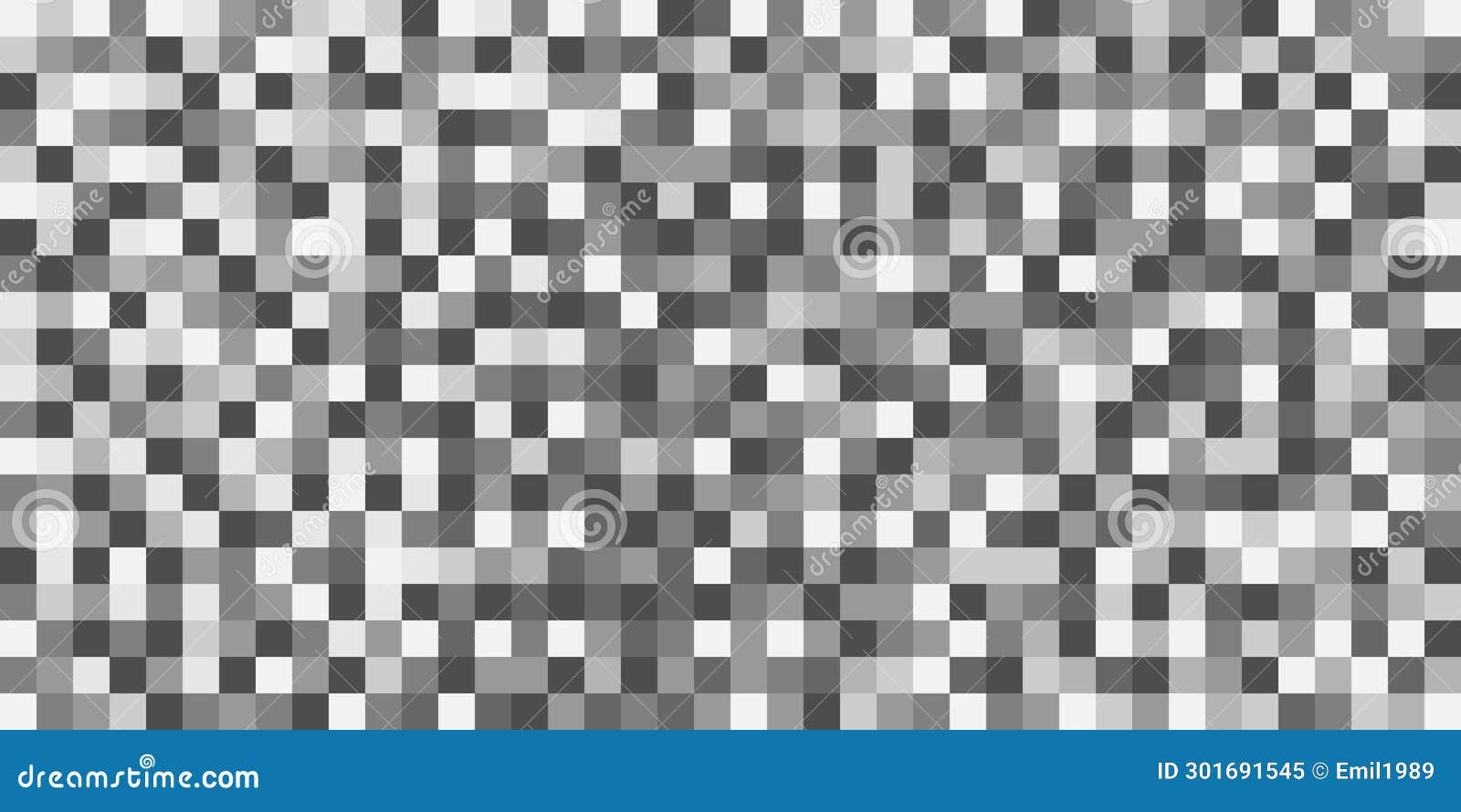 Censored Pixel Bar. Set Of Blurred Censorship Background. Nudity Or ...
