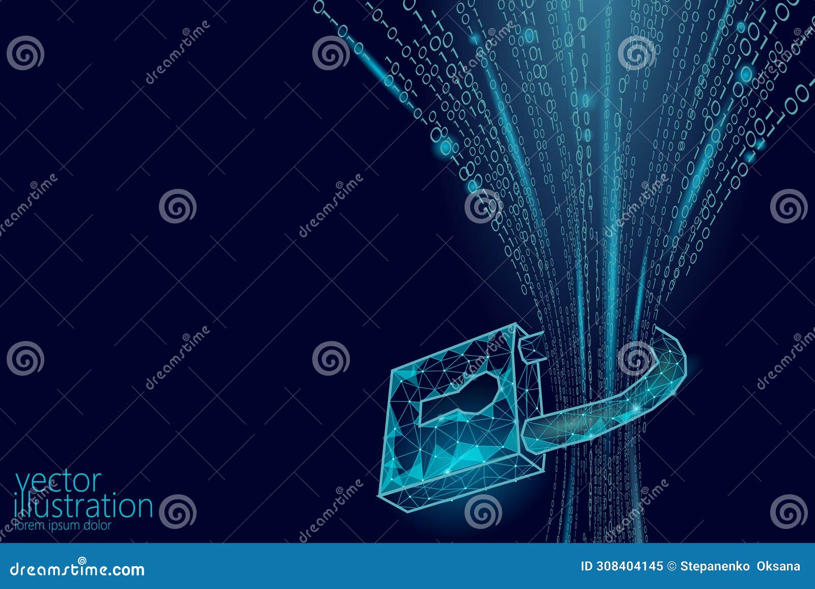 Censored Data. Censor Blur Effect Texture. Blurry Pixel Censorship ...