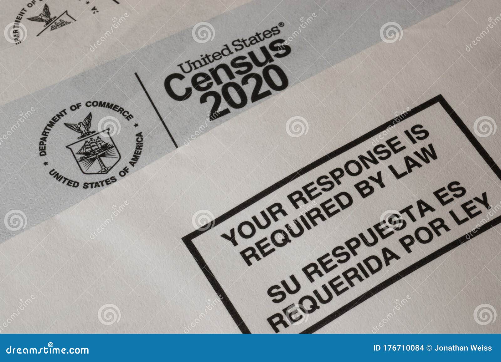 Census 2020 Form. the Census is the Procedure of Systematically ...