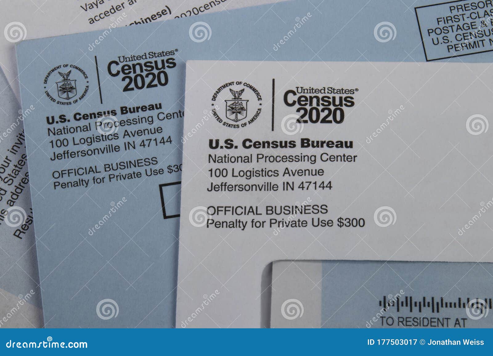 Census 2020 Form. the Census is the Procedure of Systematically ...