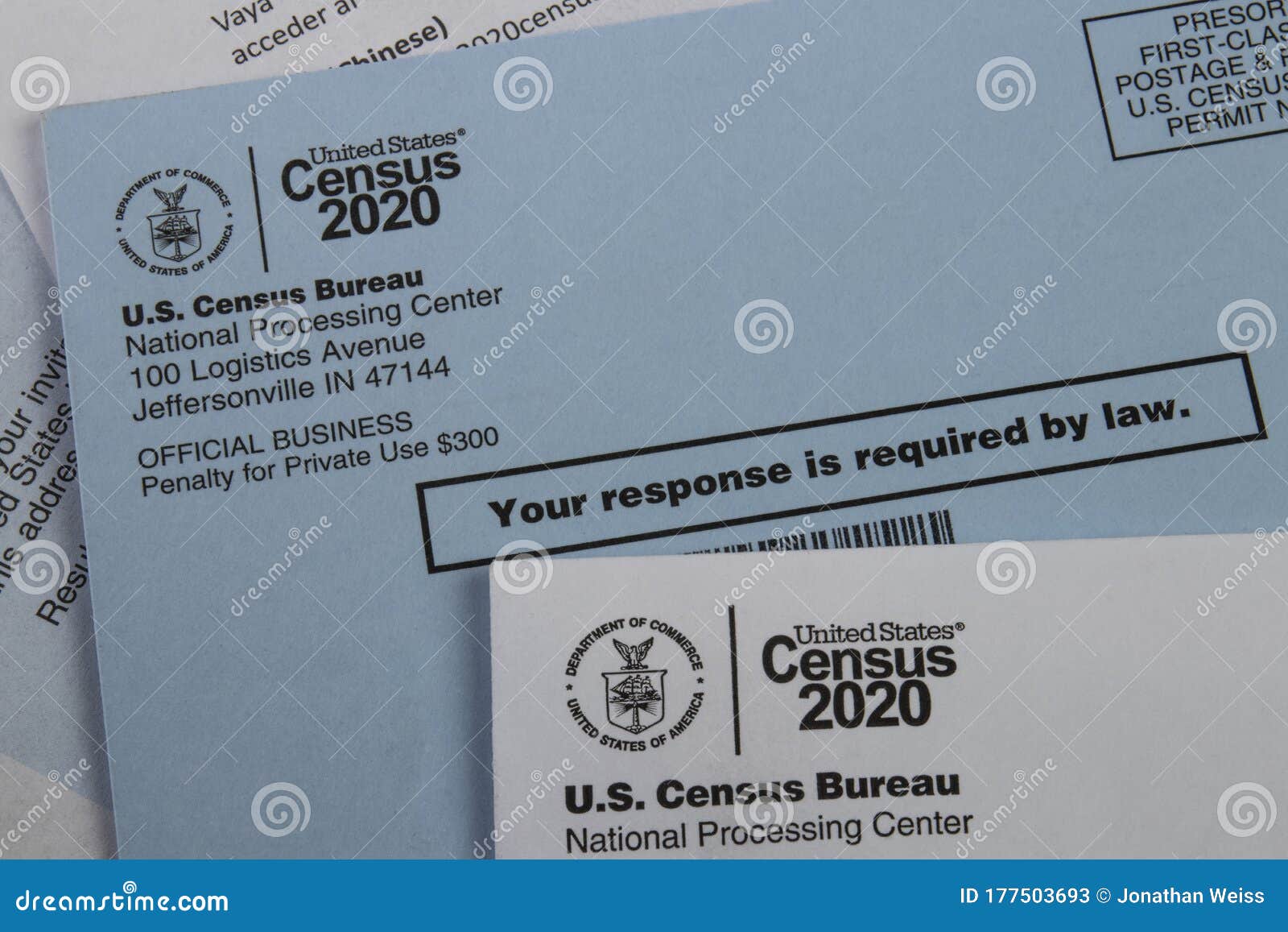 Census 2020 Form. the Census is the Procedure of Systematically ...
