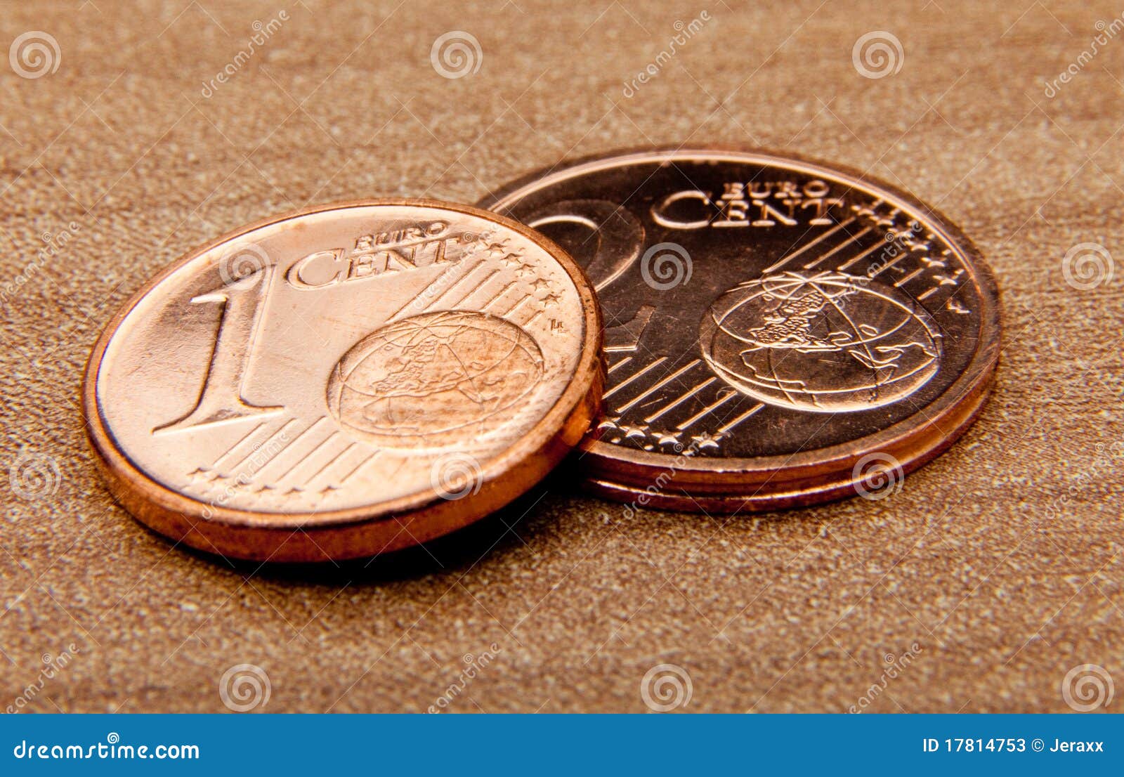 Cent coins stock image. Image of cent, copper, coins - 17814753