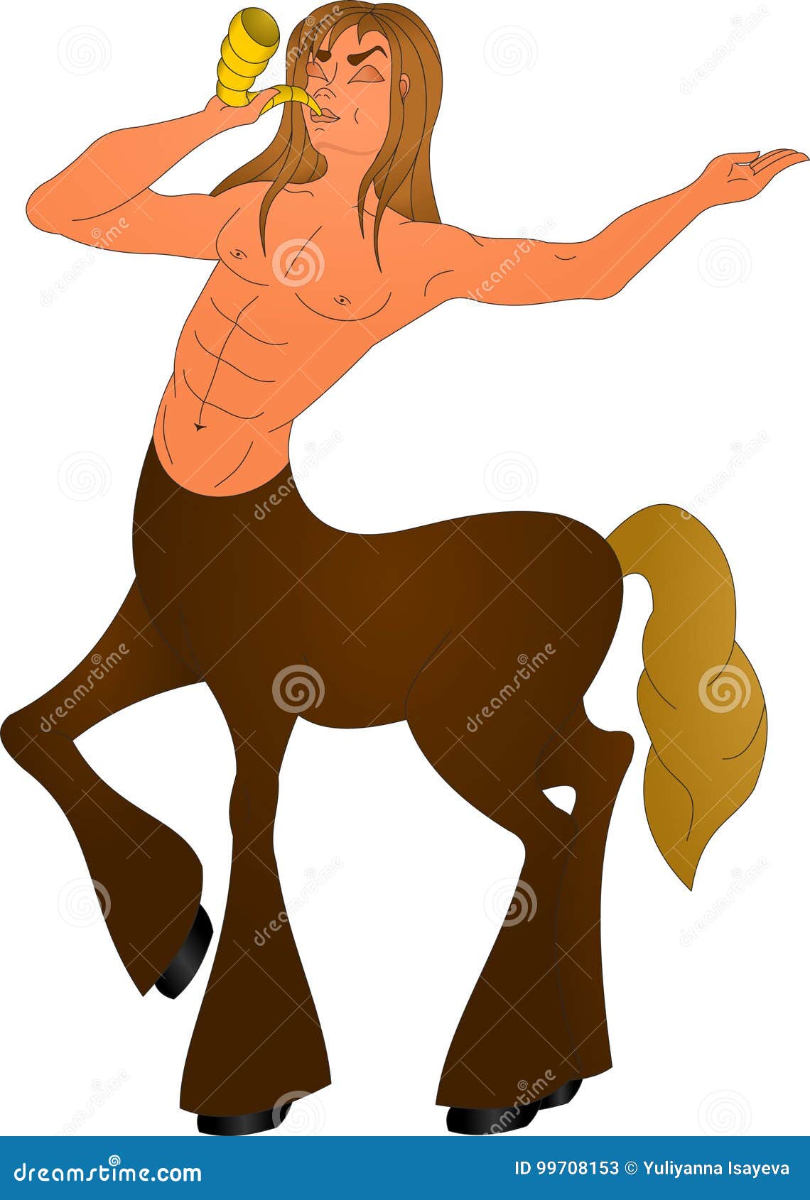 Centaur,hero,spartan,myth.Ancient Civilization Culture Vector ...